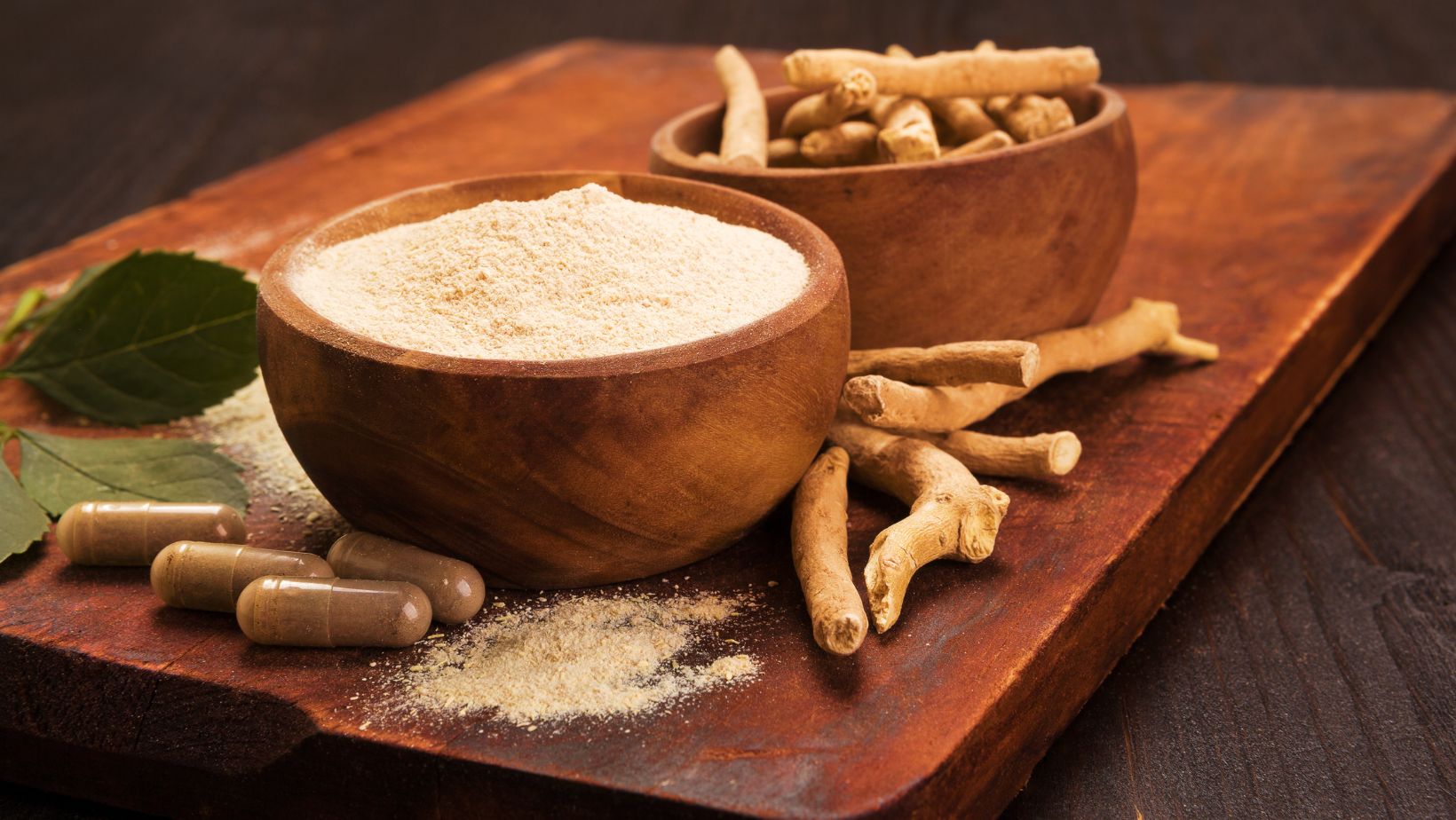 Demystifying Adaptogens and Nootropics – Simply Supplements