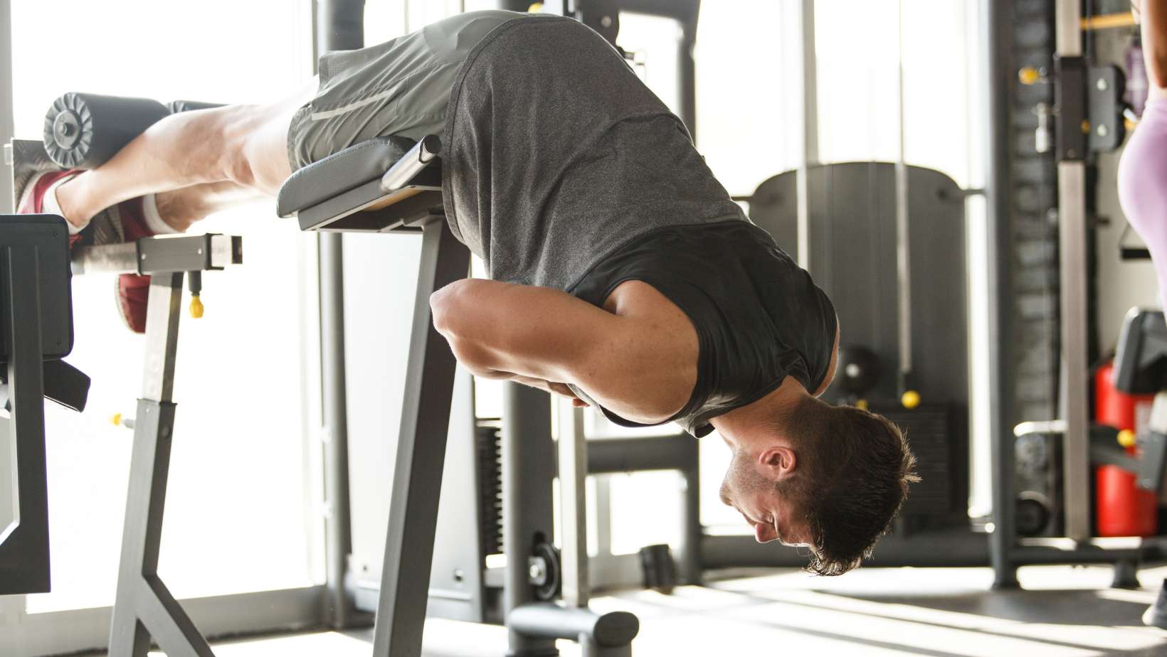 Back Extensions 101 – Simply Supplements