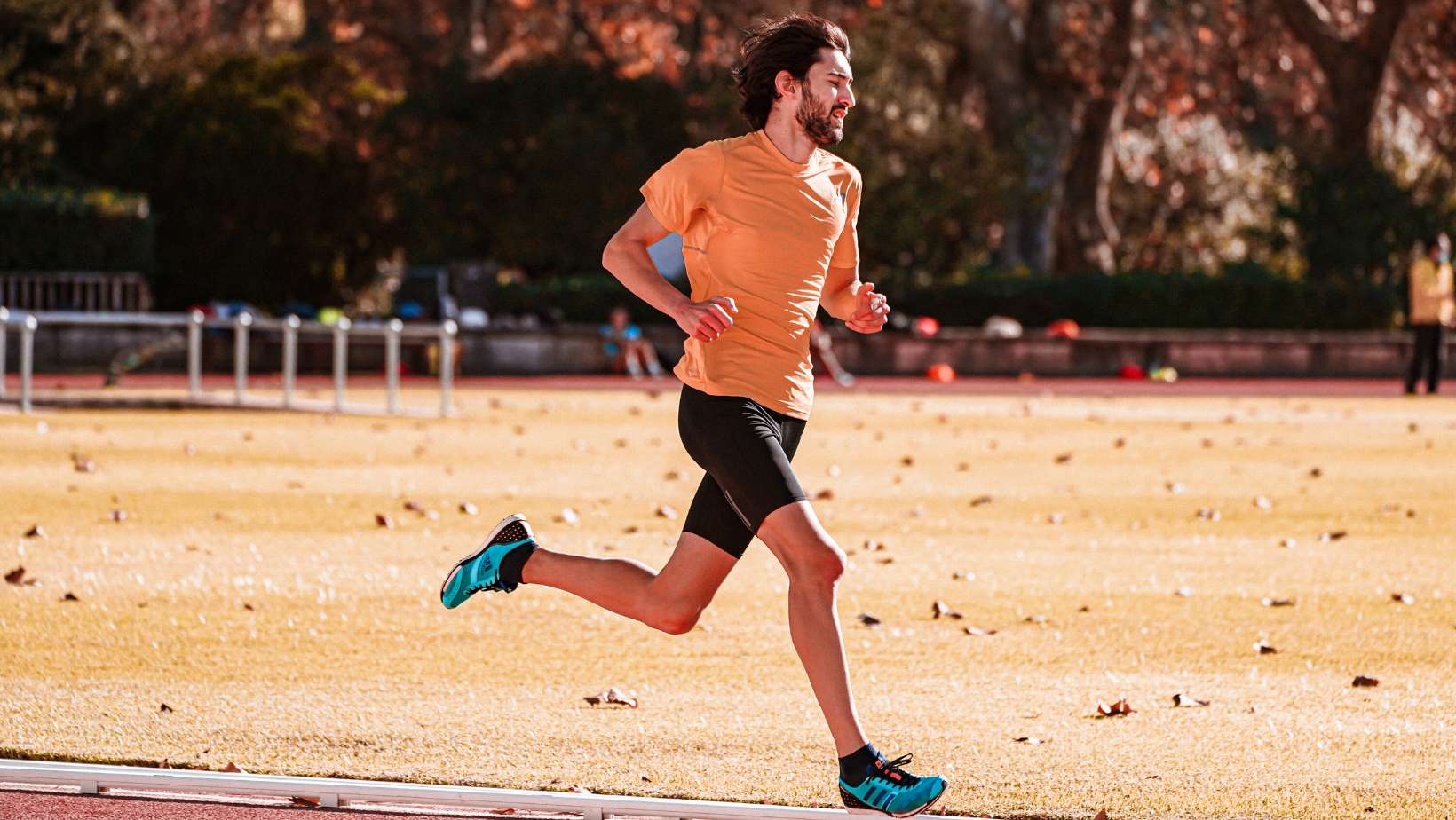 The Runner's Dilemma: 8 Sneaky Exercises for Injury Recovery – Simply ...