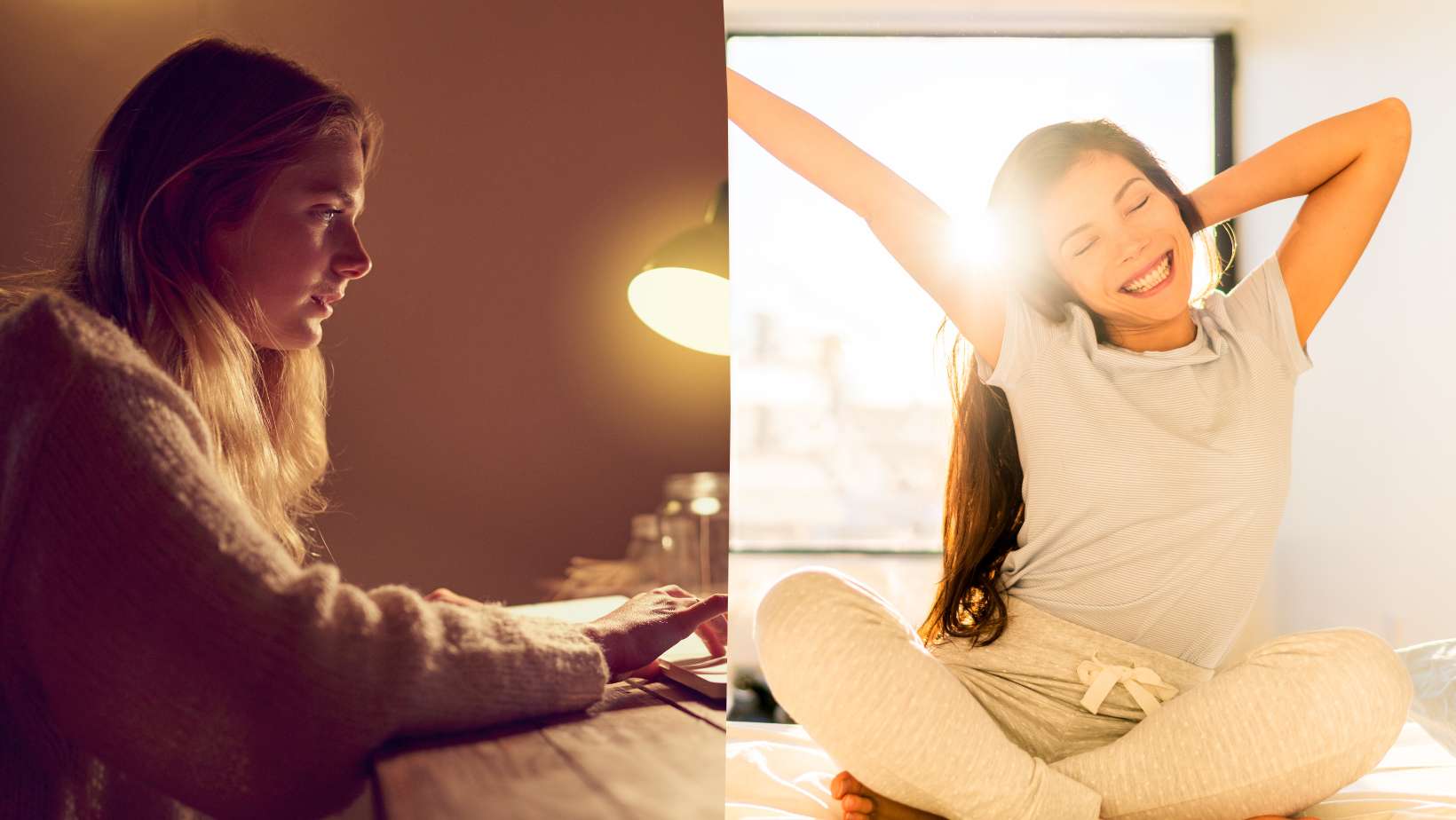 The Night Owl vs. Early Bird Food Fight – Simply Supplements