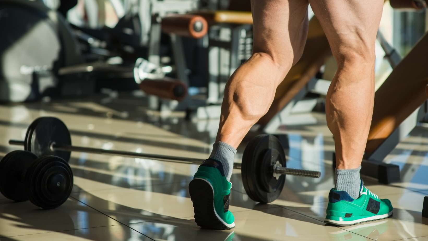 The Significance of Leg Day: Why It's Often Overlooked and Why You Sho ...