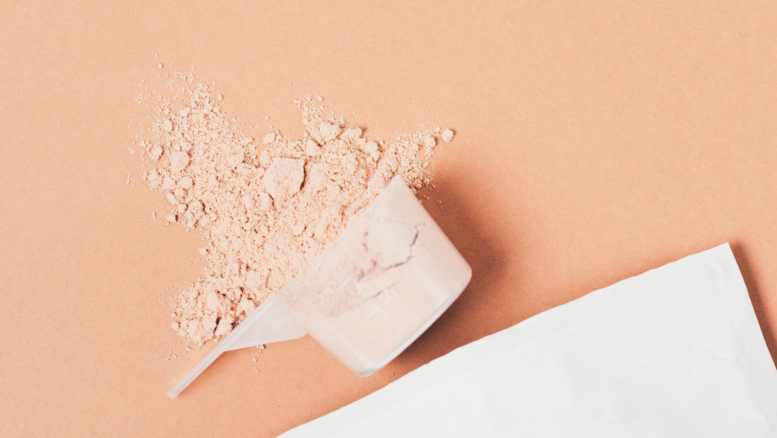 BENEFITS OF PRE-WORKOUT SUPPLEMENTS – Simply Supplements