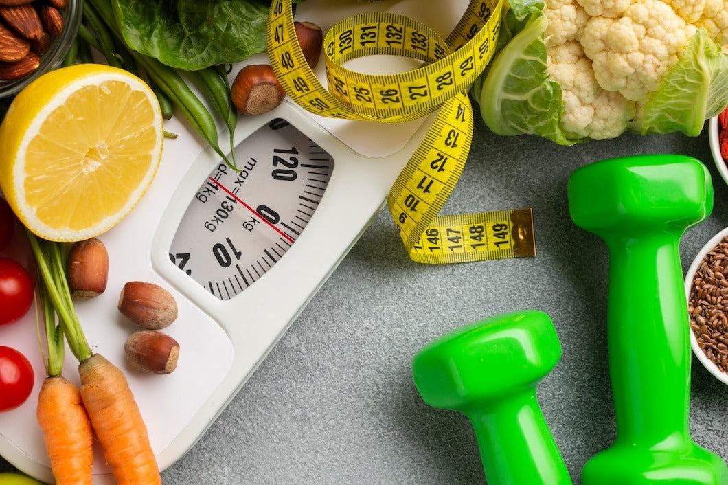 Where Does Your Body Fat Go When Weight Is Lost? – Simply Supplements