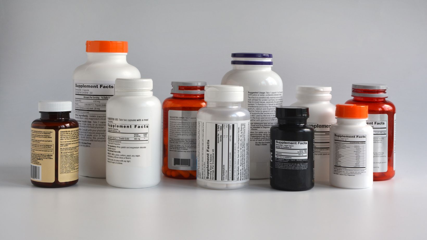Pros & Cons of Pre – Simply Supplements