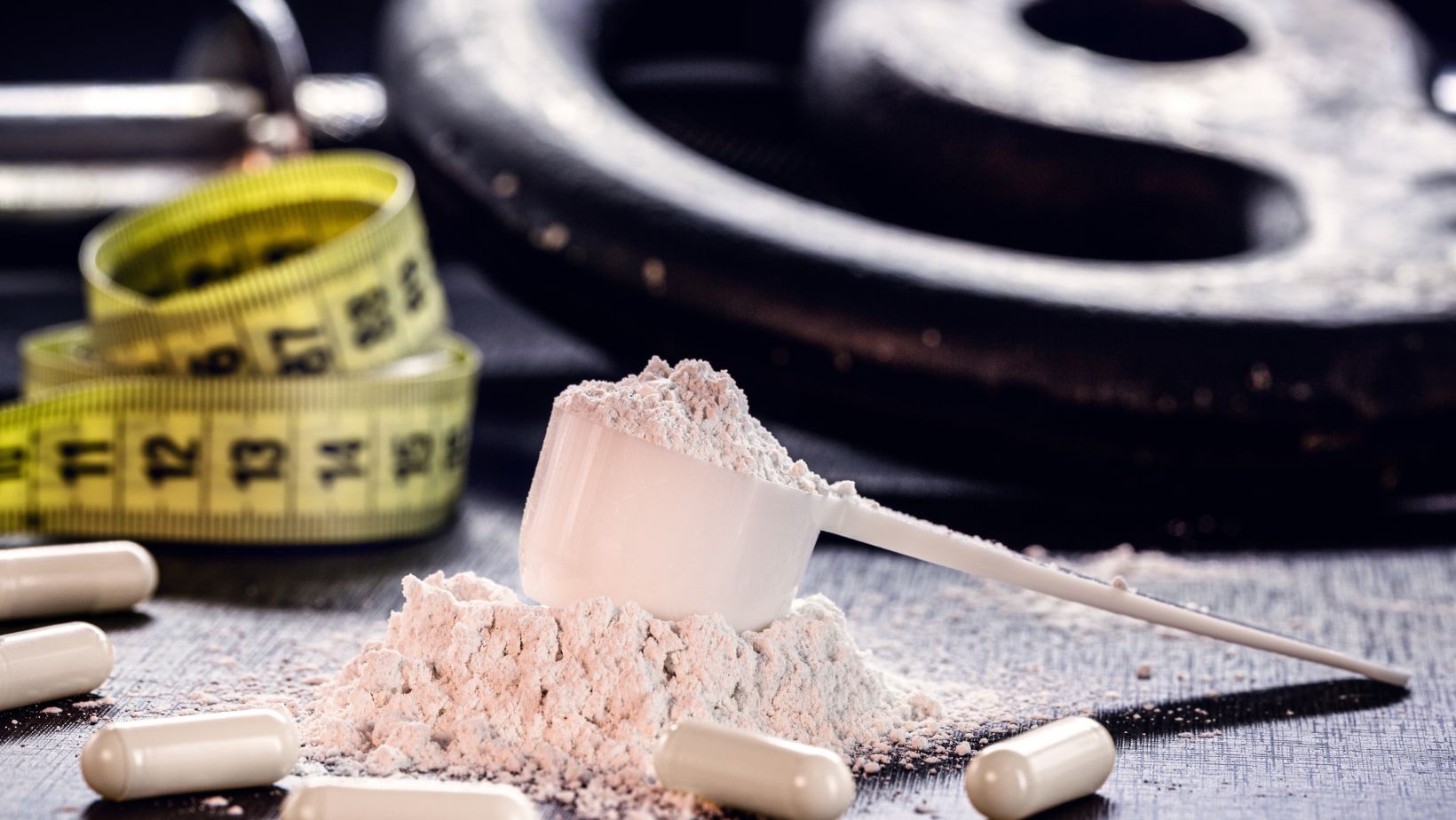 Are there any major risks linked to taking creatine supplements ...