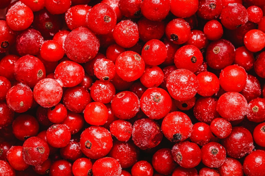 How Cranberry Fruit Burns Fat and Boosts Metabolism – Simply Supplements